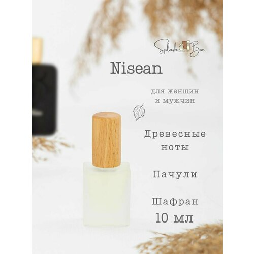 Nisean духи стойкие купить за 440 руб | Личные вещи | Festima.Ru ...