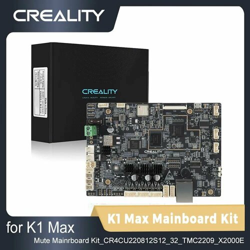 Материнская плата для 3D Принтера Creality K1 Max