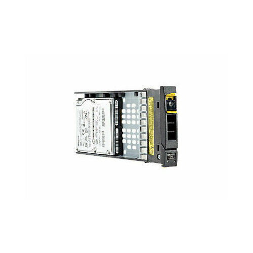 Жесткие диски HP Жесткий диск HP 3PAR STORESERV 8000 4TB SAS 7.2K LFF SMKR4000S5xeN7.2