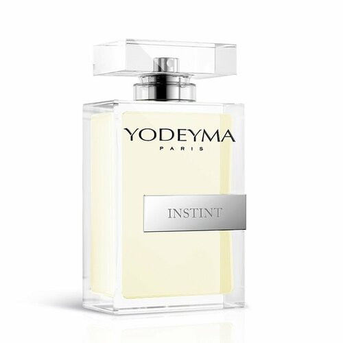 Мужской парфюм Yodeyma INSTINT Eau de Parfum 100мл.