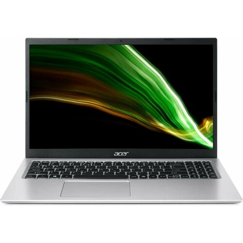 Ноутбук Acer Aspire 3 A315-58 NX. ADDEM.00E, 15.6", TN, Intel Core i5 1135G7 2.4ГГц, 4-ядерный, 8ГБ DDR4, 256ГБ SSD, Intel Iris Xe graphics, без операционной системы, серебристый