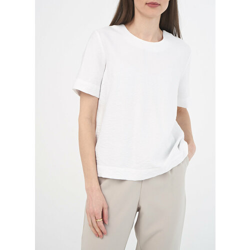 Блуза Funday, размер XXL, белый