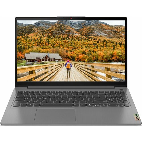 Ноутбук Lenovo IdeaPad 3 Gen 6 15ITL6 (82H801R0RK) IdeaPad 3 15ITL6, 15.6", TN, Intel Core i7 1165G7 до 4.7ГГц, 4-ядерный, 20ГБ DDR4, 512ГБ SSD, NVIDIA GeForce MX450 - 2 ГБ, Windows 10 pro