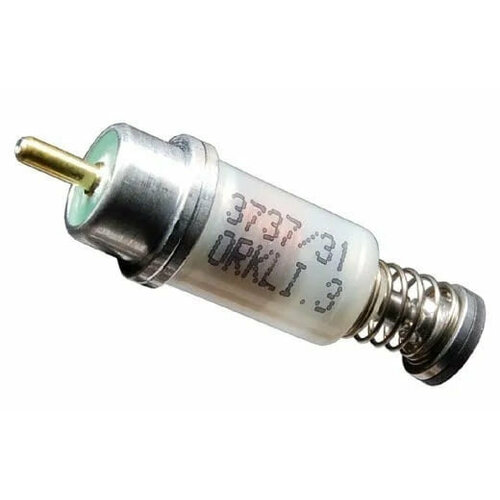Набор 2 шт Клапан электромагнитный крана газовой плиты Gefest (20900/31), KM2090031