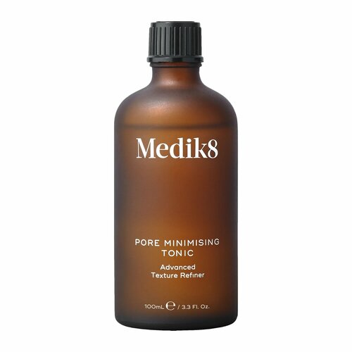 Тоник для сужения пор и улучшения текстуры кожи Medik8 Pore Minimising Tonic