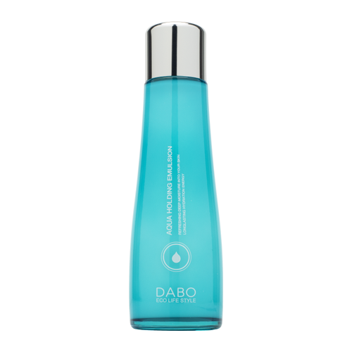 Увлажняющая эмульсия с коллагеном и ледниковой водой DABO Aqua Holding Emulsion
