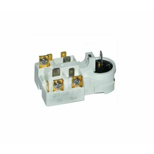 Реле Jiaxiperra QP3-12A J JX SF