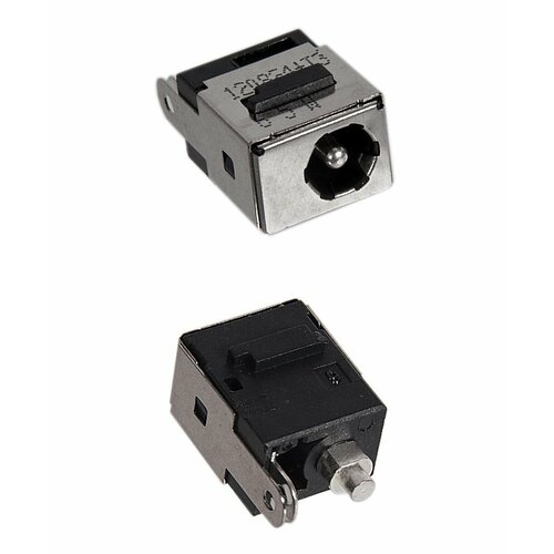 Power connector / Разъем питания для ноутбука HP Pavilion DV5000, DV8000, Compaq Presario V5000