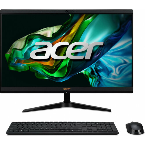 Моноблок Acer Aspire C22-1800 DQ. BKHCD.001