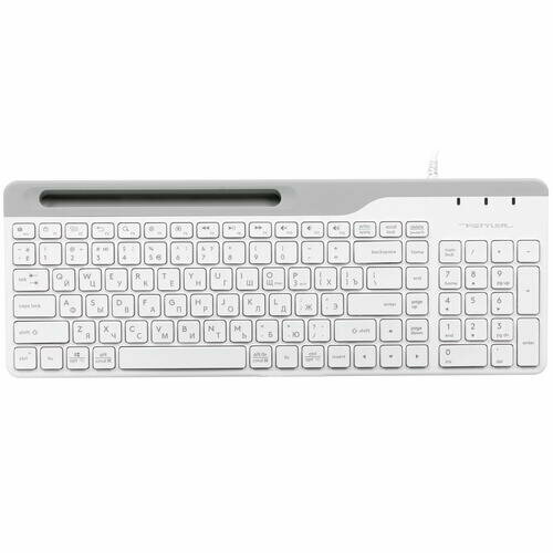 Клавиатура проводная A4Tech Fstyler FK25
