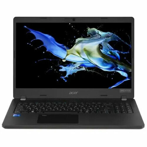 Ноутбук Acer TMP215-53-51KH TravelMate 15.6 FHD(1920x1080) IPS nonGLARE/Intel Core i5-1135G7 2.40GHz Quad/16GB+512GB SSD/Integrated/WiFi/BT5.0/1.0MP/