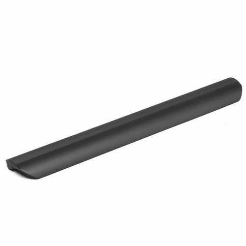 Ручка скоба CAPPIO м/о 192, цвет черный