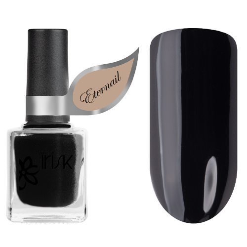 IRISK, ETERNAIL MINI, CLASSIC, Лак на гелевой основе (02 Nicole), 8 мл