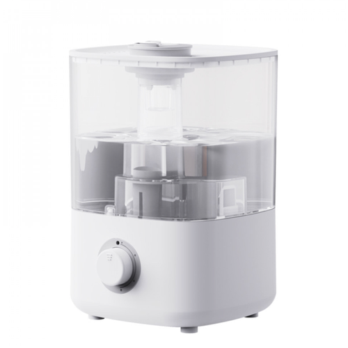 Увлажнитель воздуха Lydsto Humidifier F100, Global, Белый