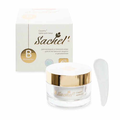 Крем Сашель Serum