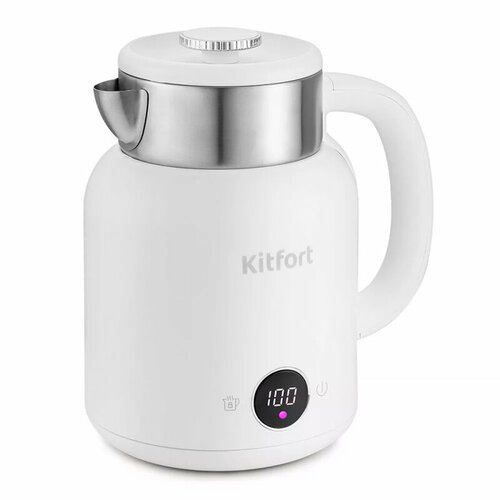 Чайник Kitfort КТ-6196-2