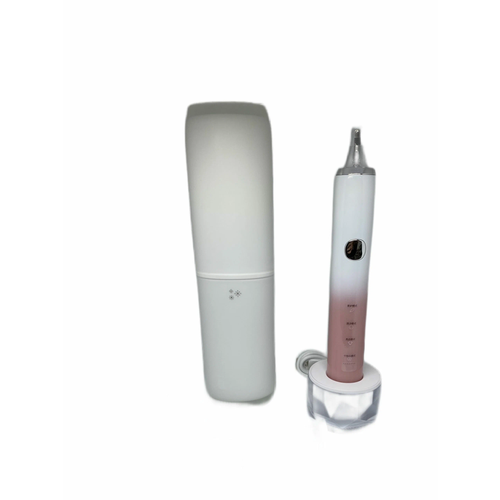 Зубная щетка Huawei Lebooo 2 Smart Sonic бело-розовый