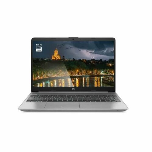 Ноутбук HP 250 G9 TN FHD (1920x1080) 723P3EA Темно-серебристый 15.6" Intel Core i3-1215U, 8ГБ DDR4, 256ГБ SSD, UHD Graphics, Без ОС