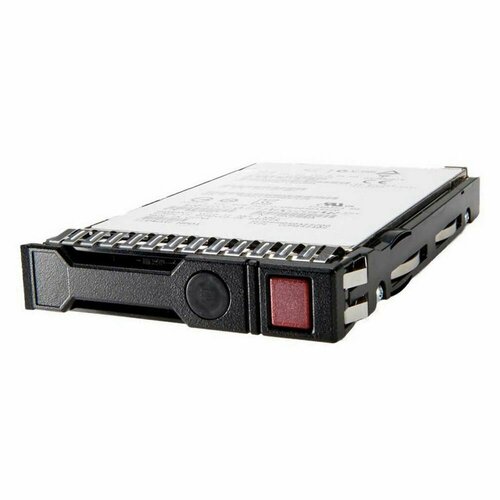 HPE Жесткий диск серверный HPE Enterprise 2.5in 1.2TB SAS 12G 10K SFF SC 3yr Wty 512e Digitally Signed Firmware HDD for Proliant DL360/380 Gen 9/10 SAS HDD
