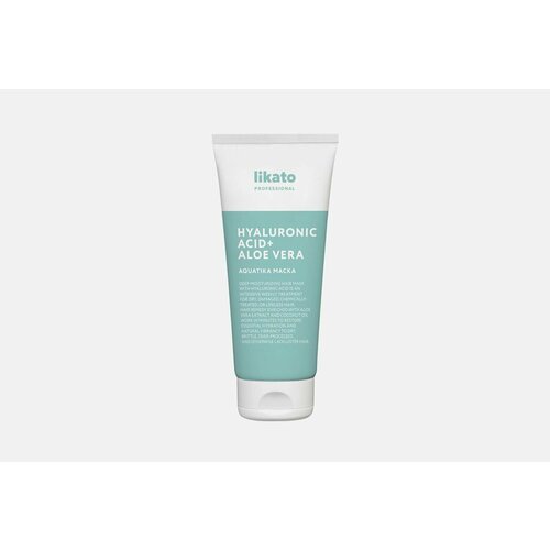 Маски для волос LIKATO PROFESSIONAL hair smoothie balance mask объем: 200 мл