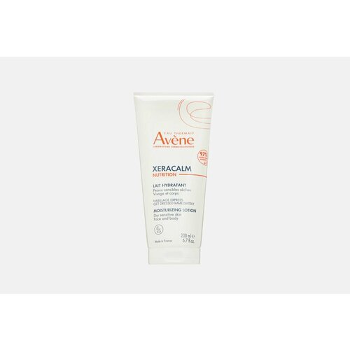 Лосьон для очень сухой кожи EAU THERMALE AVENE XERACALM 200 мл