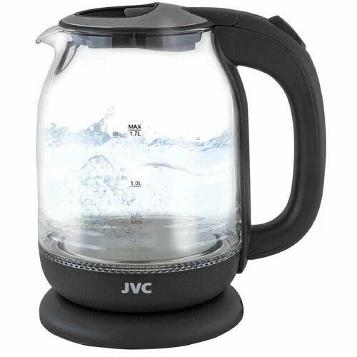 Чайник JVC JK-KE1510 grey