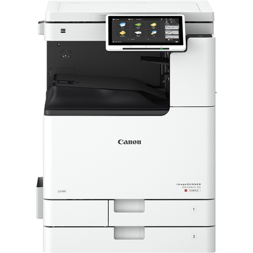 МФУ Canon Цветной копир формата А3/ imageRUNNER ADVANCE DX C3922i MFP