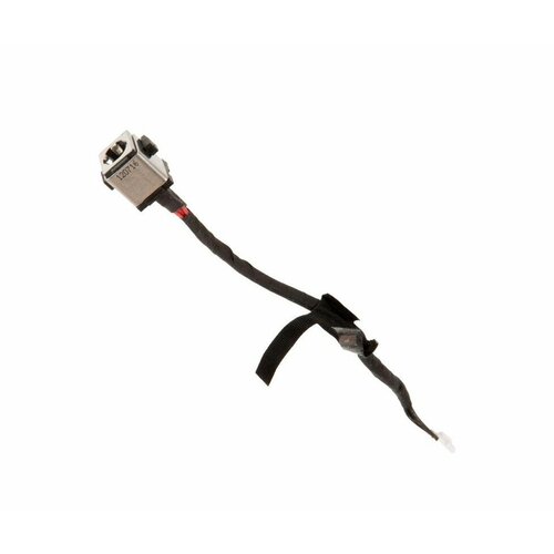 Power connector / Разъем питания для ноутбука Asus K55VD с кабелем