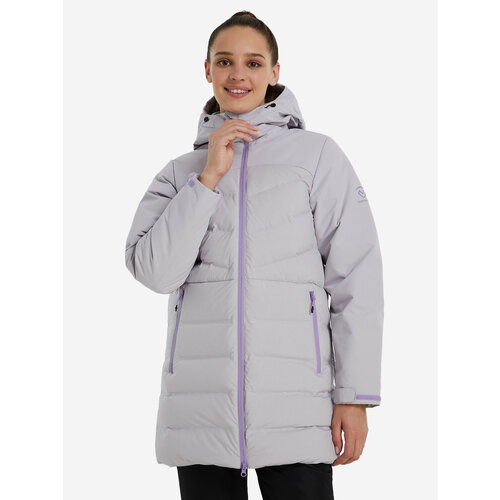 Куртка Northland Professional, размер 50, фиолетовый