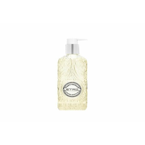 ETRO Гель для душа White Magnolia