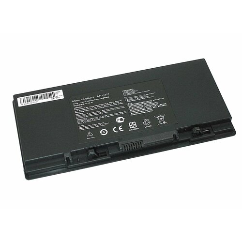 Аккумулятор для ноутбука Asus B551 (B41N1327) 15,2V 2200mAh OEM