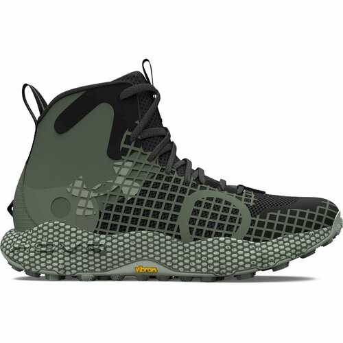 Кроссовки Under Armour HOVR DS RIDGE TREK WP, размер 8 US, черный