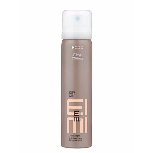 Wella EIMI DRY ME - Сухой шампунь180 мл
