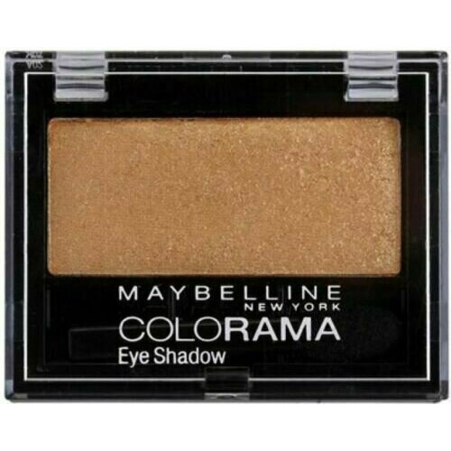 Maybelline Colorama Eye Shadow Тени для век Колорама оттенок 605