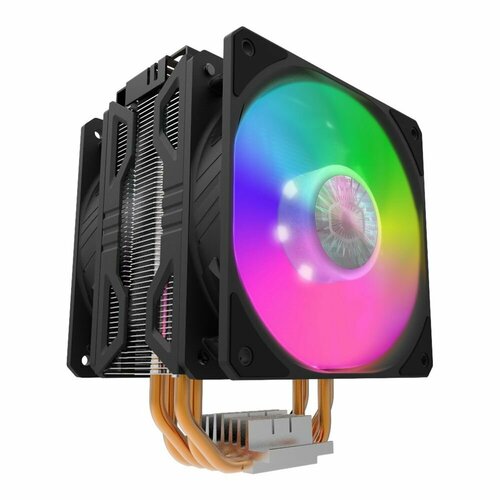 Кулер для процессора Cooler Master Hyper 212 LED Turbo ARGB (RR-212TK-18PA-R1)