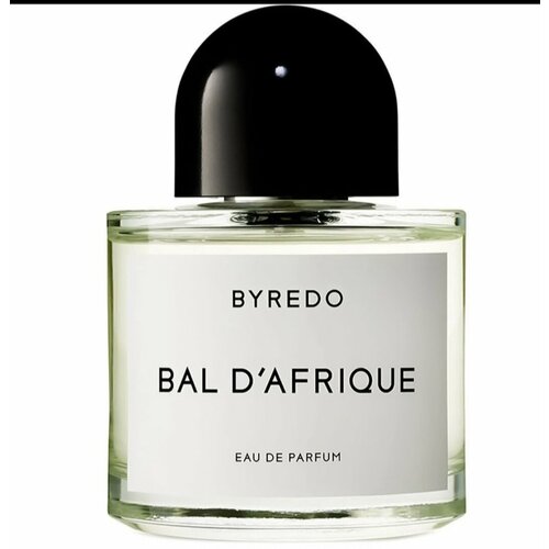 Byredo Byredo Bal D'Afrique / Байредо Африканский Бал Парфюмерная вода 100 мл