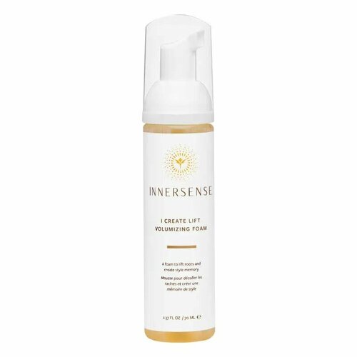 Innersense Пенка для объема волос "I Create Lift Volumizing Foam" 70 мл