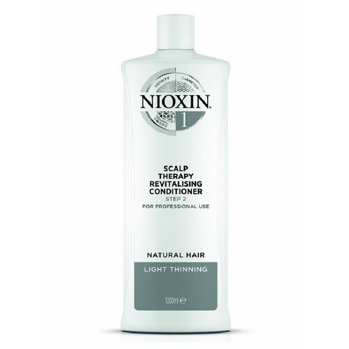 NIOXIN Увлажняющий кондиционер Система 1 1000мл