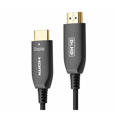 Оптический HDMI кабель Dr.HD FC 15 ST