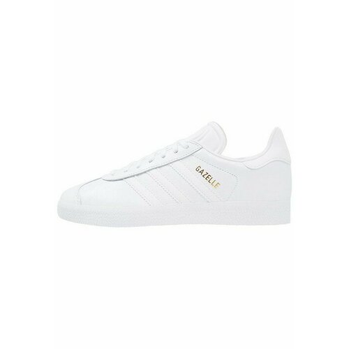 Кроссовки adidas Gazelle, размер 43 1/3, белый
