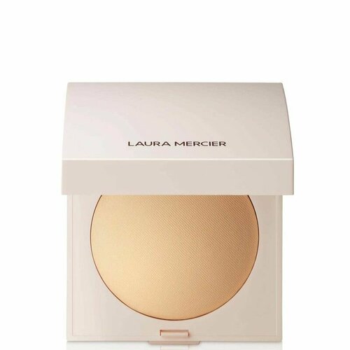 Laura Mercier Пудра Real Flawless Pressed Powder (Translucent Honey)
