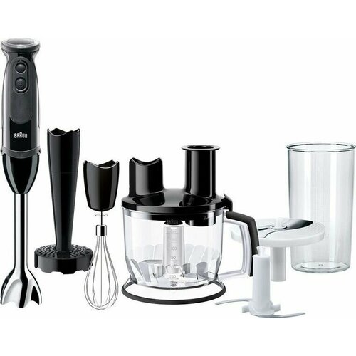 Блендер Braun MQ5277BK