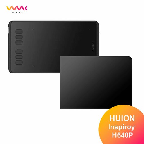 Защитная пленка для Huion Inspiroy H640P