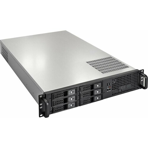 Корпус серверный Exegate Server Case 2U Pro 2U660-HS06 1100W EX293355RUS