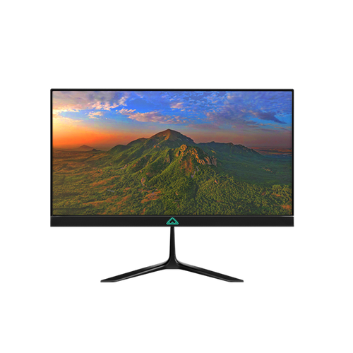 Монитор бештау 23,8" M24FHD/(PN: DHH) 1920x1080 60/75Hz IPS LED 16:9 5ms VGA 2*HDMI DP 1000:1 178/178 300cd Регулировка наклона, Динамики , VESA100*100, внутр, Чёрный, минпромторг(МПТ) (M24FHD/DHH)