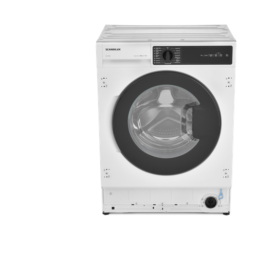 Встраиваемая стиральная машина SCANDILUX с сушкой LX2T7200