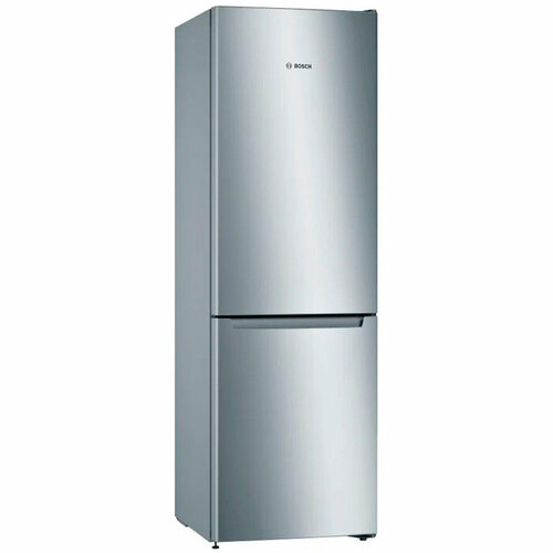 Холодильник Bosch KGN36NLEA white