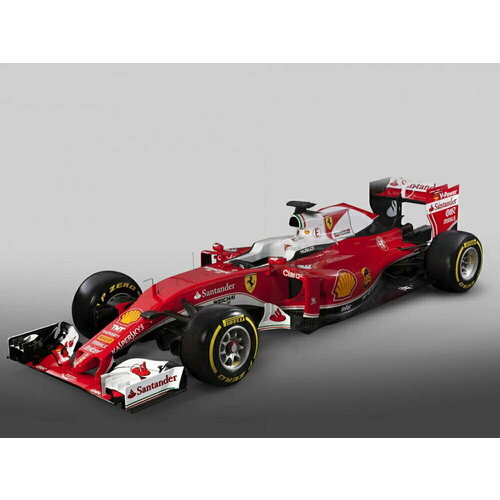 Плакат, постер на бумаге Formula 1/Формула 1/авто/автомобиль/машина. Размер 30 х 42 см