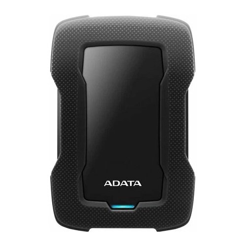 Внешний жесткий диск 2TB A-DATA HD710 Pro, 2,5" , USB 3.1, черный