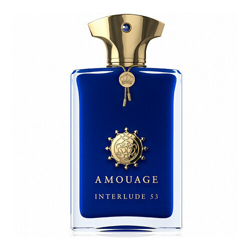 Amouage Interlude 53 100 мл